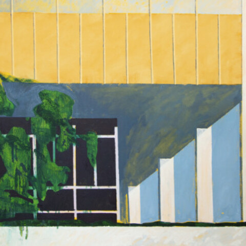 Camille Schefter | Meer