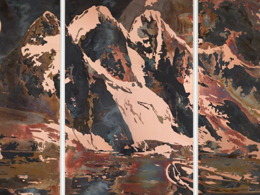 Johan Bergström Hyldahl | Meer