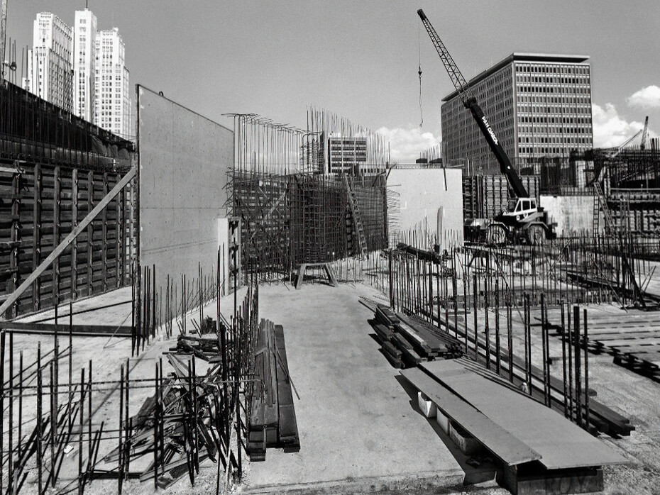 Catherine Wagner | Meer