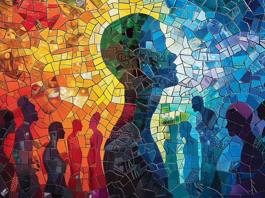 The transitory nature of coexistence | Meer