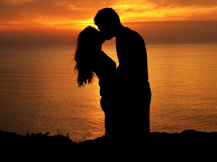 Il Tempio dell’Amore | Meer