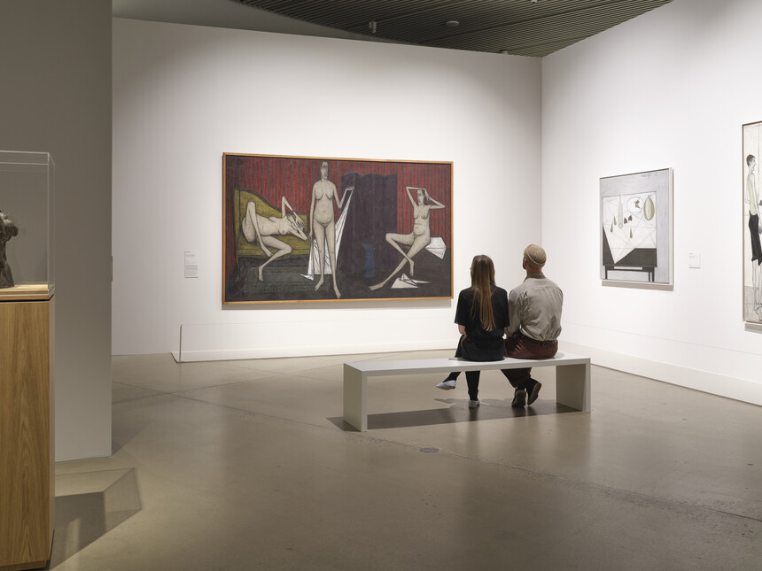 Picasso, Miró, Léger and the many voices of modernism | Meer