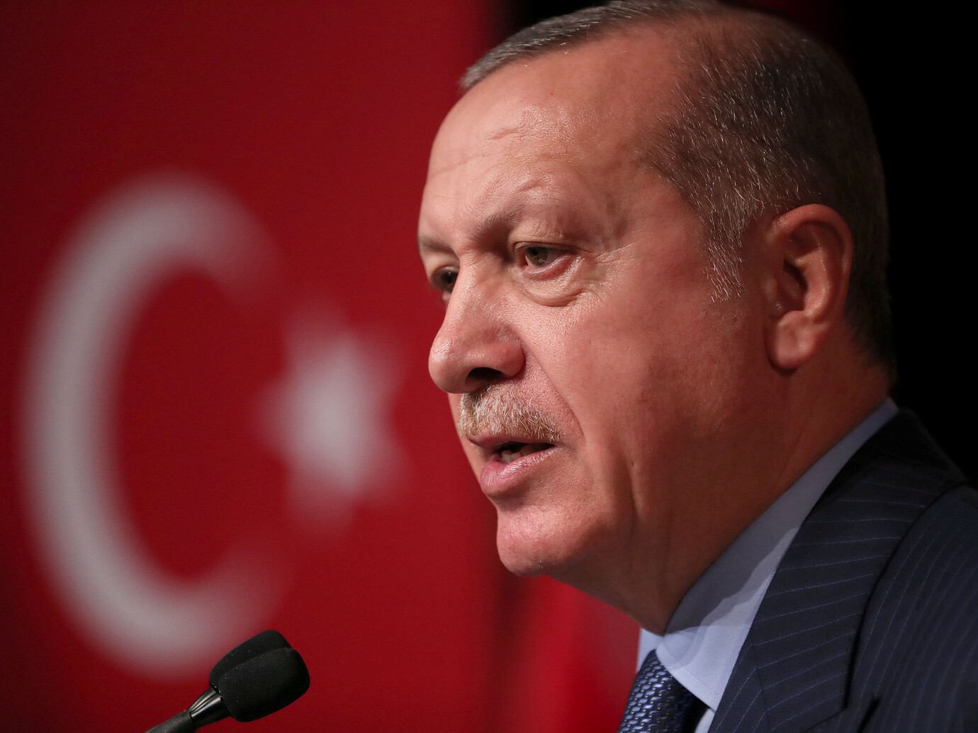 La geopolítica de Erdoğan y la ruta hacia el Gran Turán | Meer