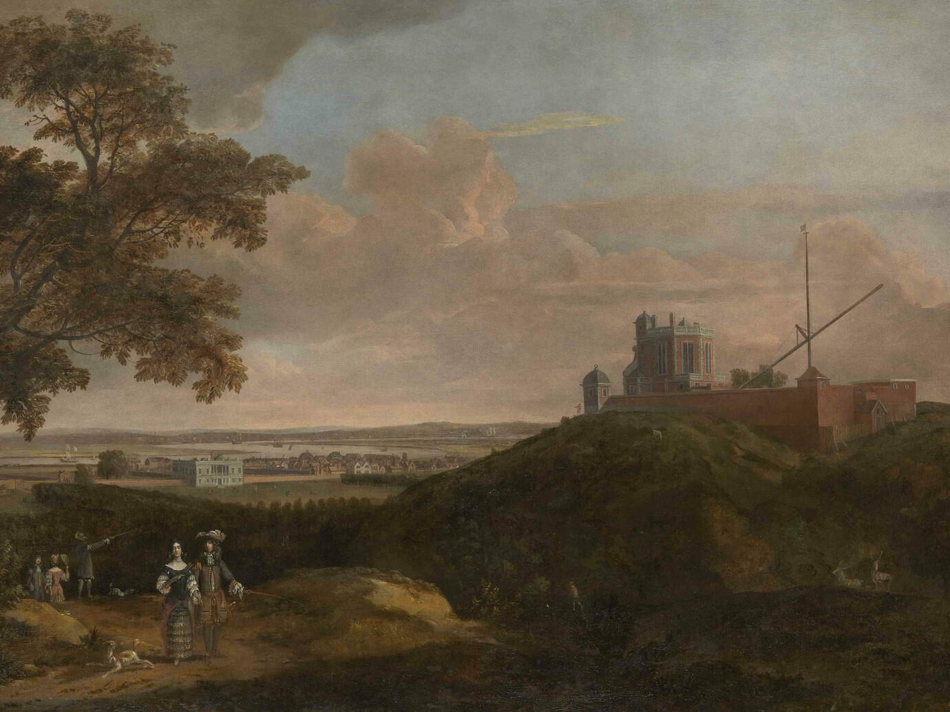 Ships, Clocks & Stars: The Quest for Longitude | Meer