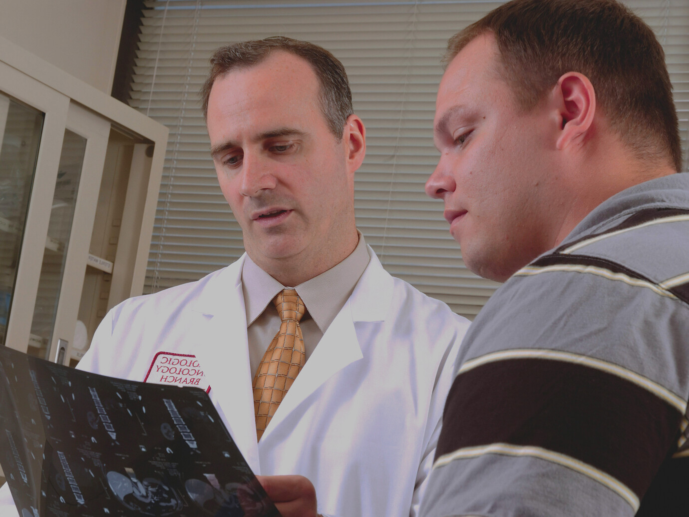 IA en medicina: de datos masivos a atención individualizada | Meer