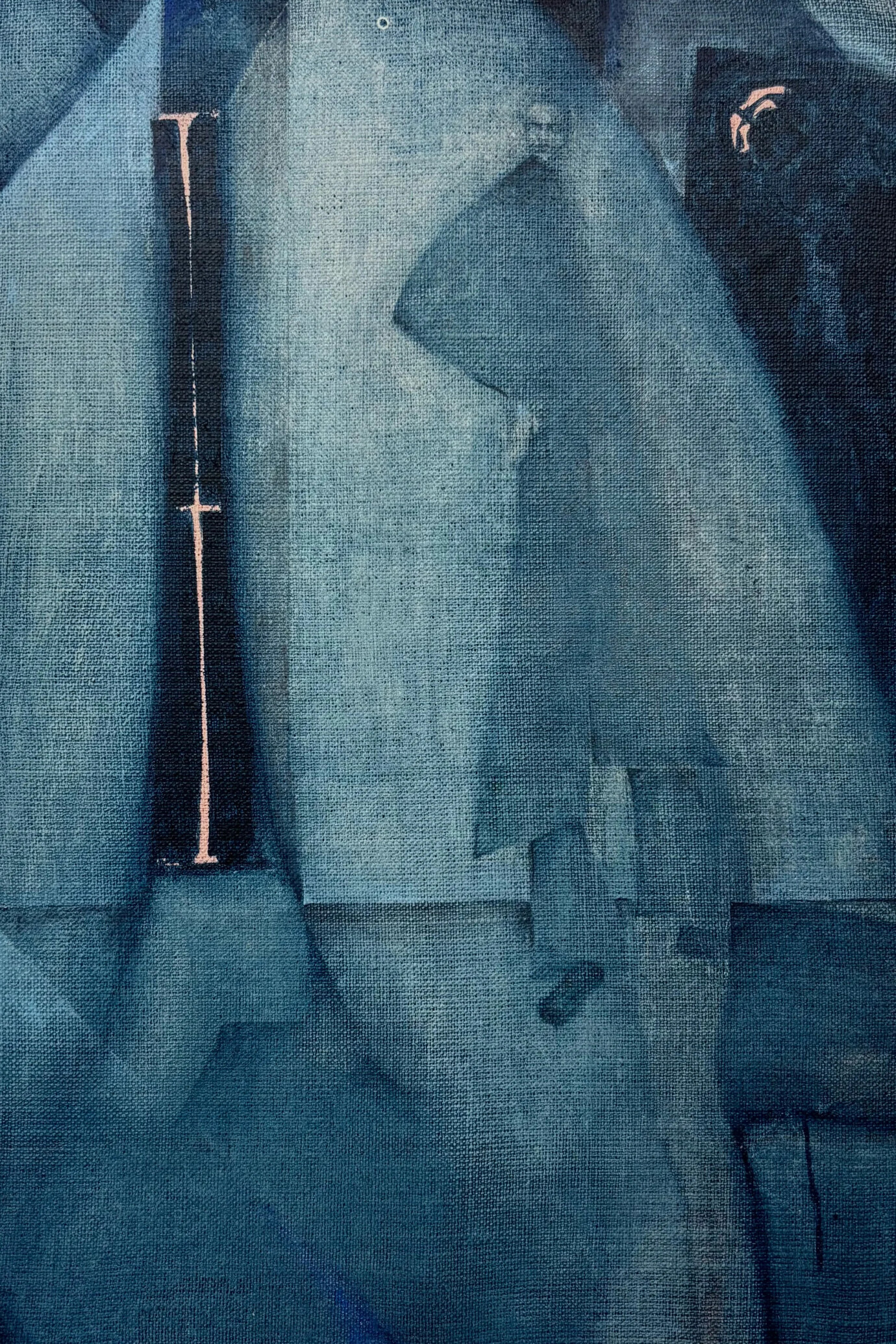 Trumpets of the sky | Meer