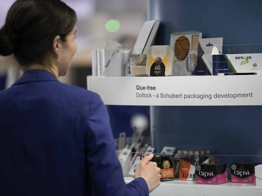 Interpack | Meer