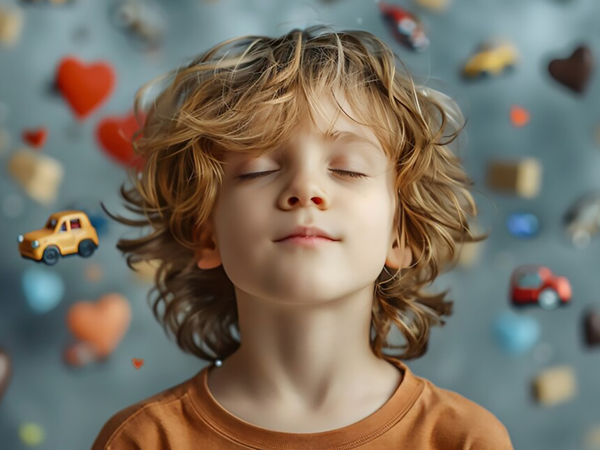 Exploring Babia: a journey into the depths of consciousness | Meer