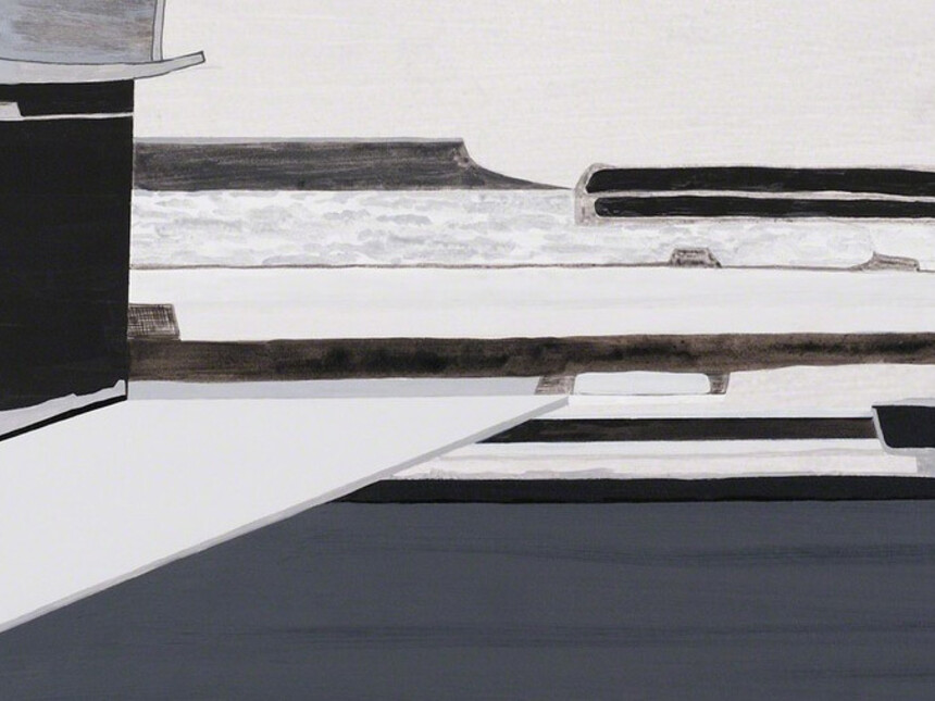 Frances Barth | Meer