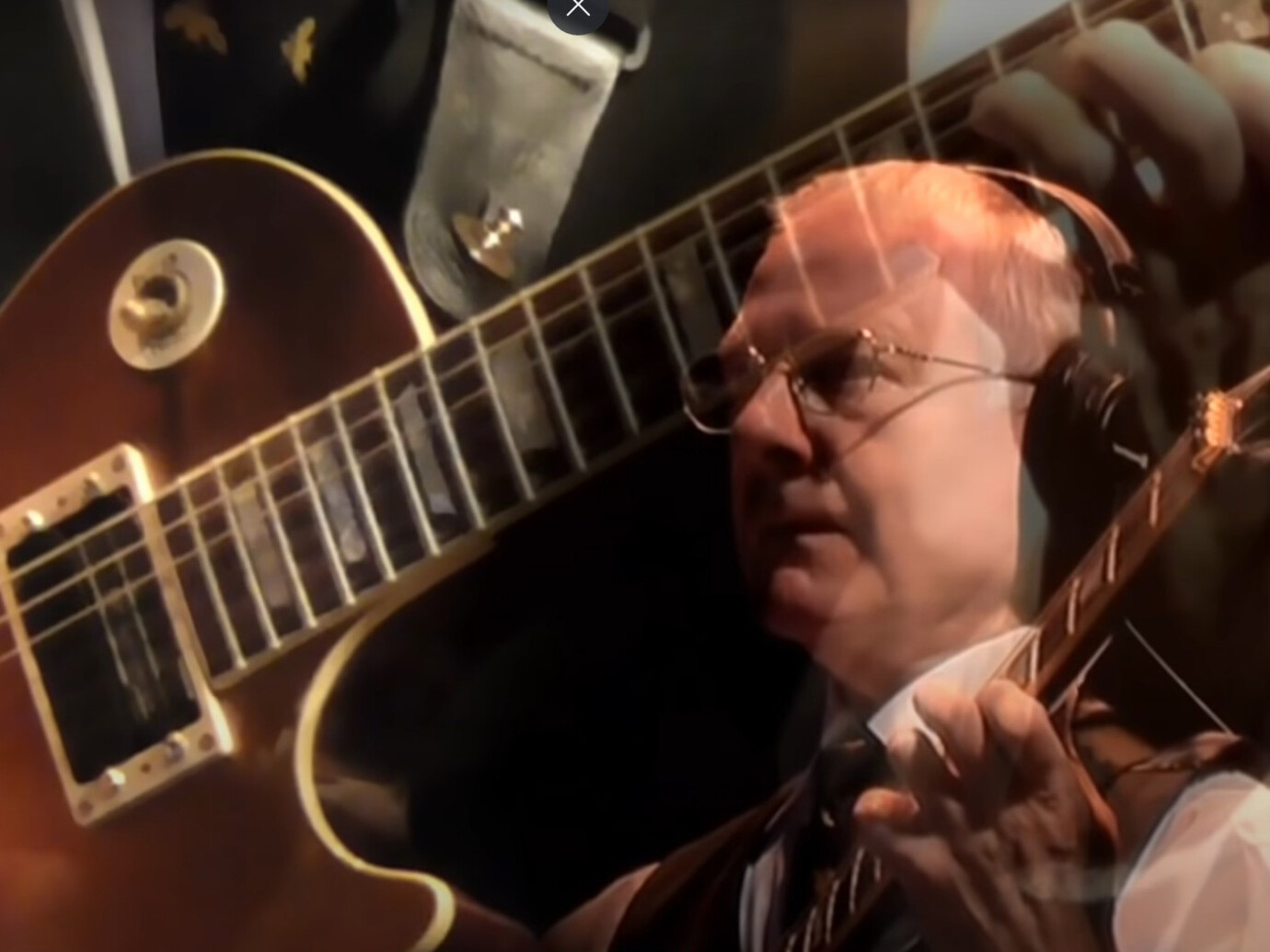 The evolution of King Crimson and Robert Fripp | Meer