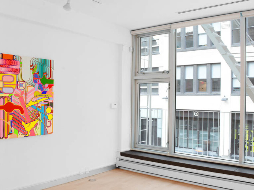 Breaking the Frame | Meer