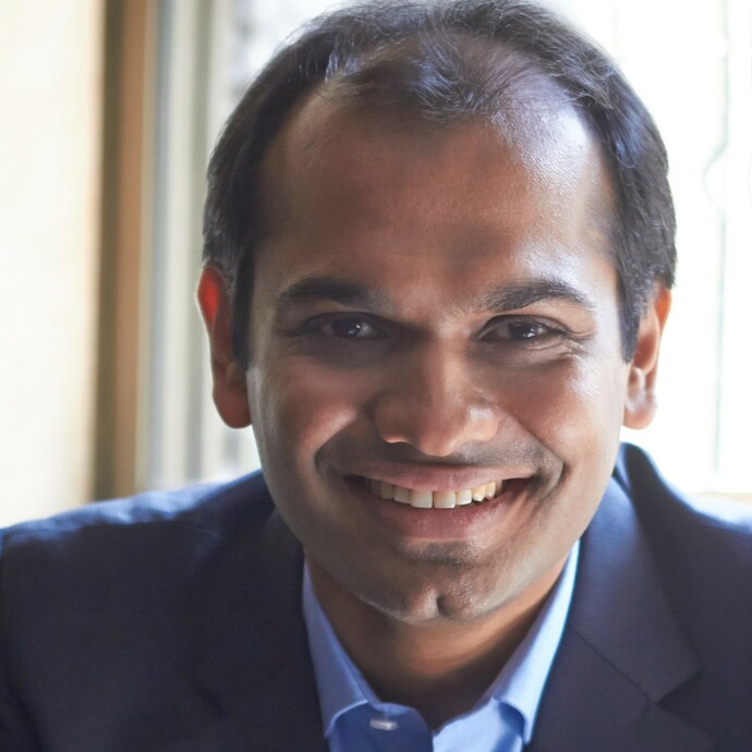 Shashank Gupta | Meer