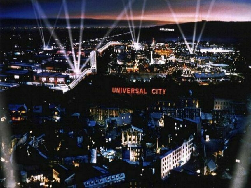 Studio Universal, la tv del cinema da chi fa cinema | Meer