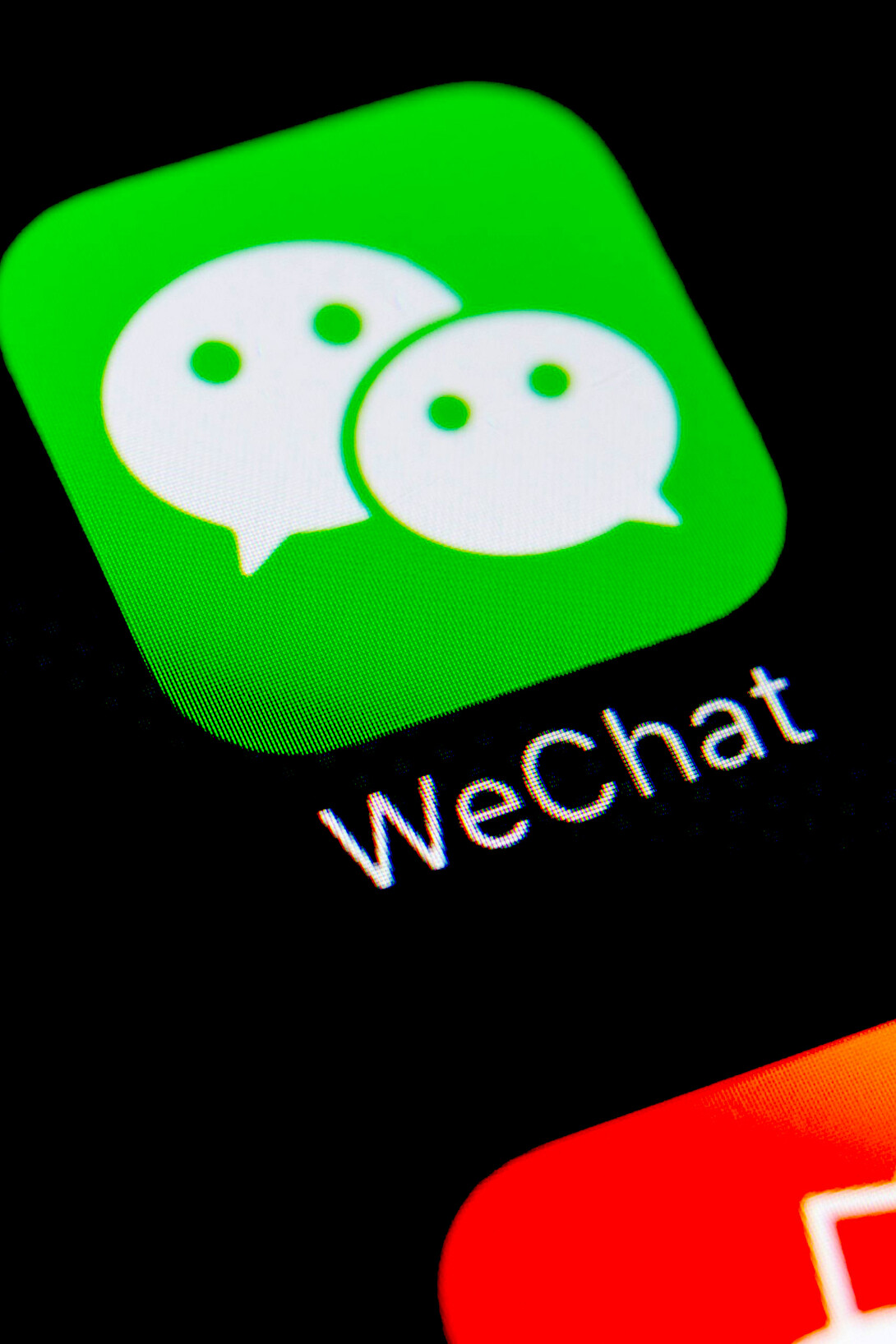 WeChat o la recopilación de datos más voraz | Meer