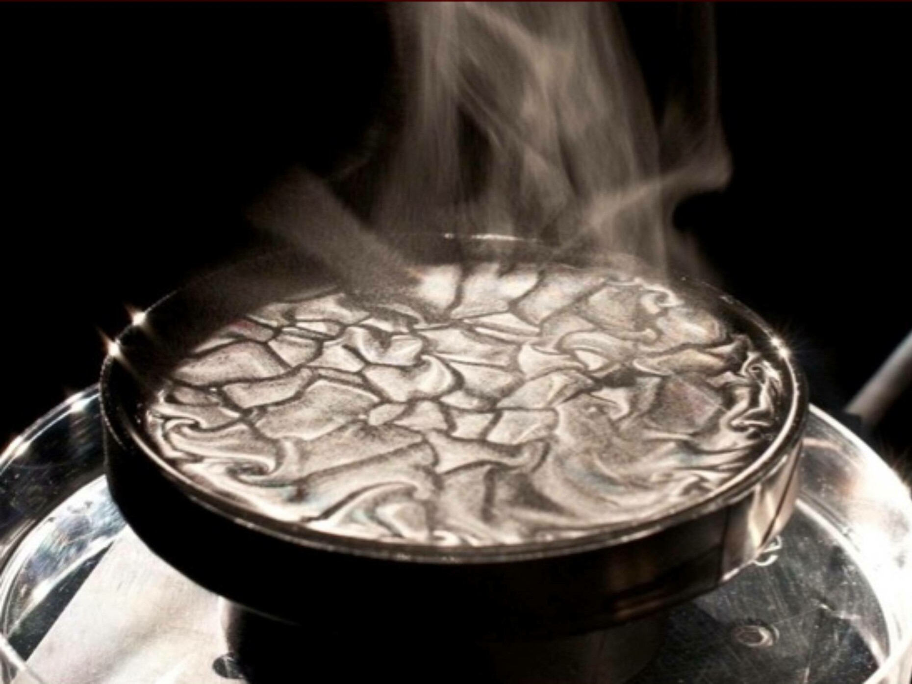 How does water evaporate? | Meer