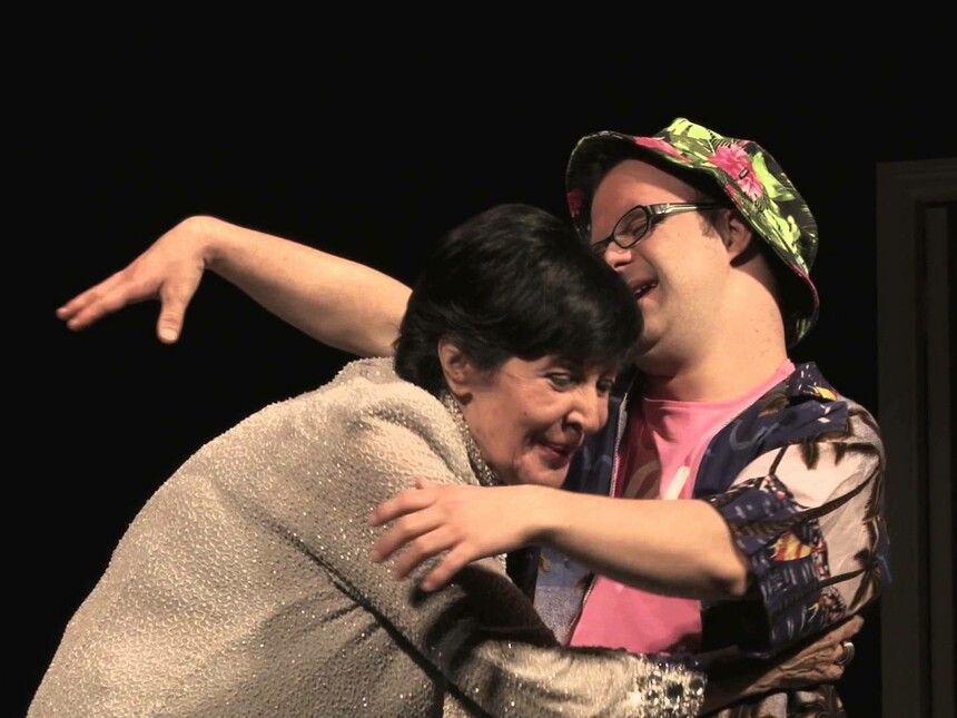 Olivia y Eugenio | Meer