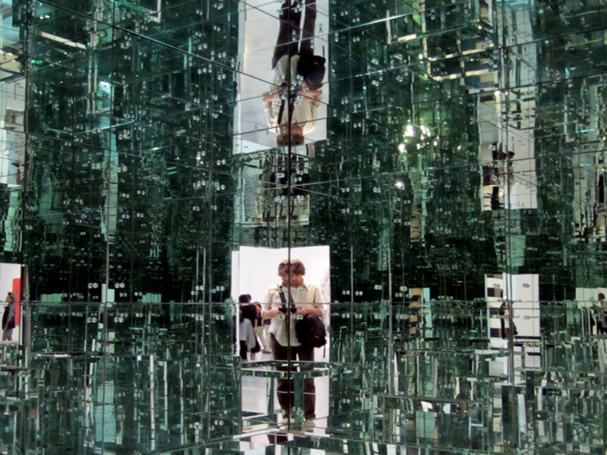 Calcolare l’umano | Meer