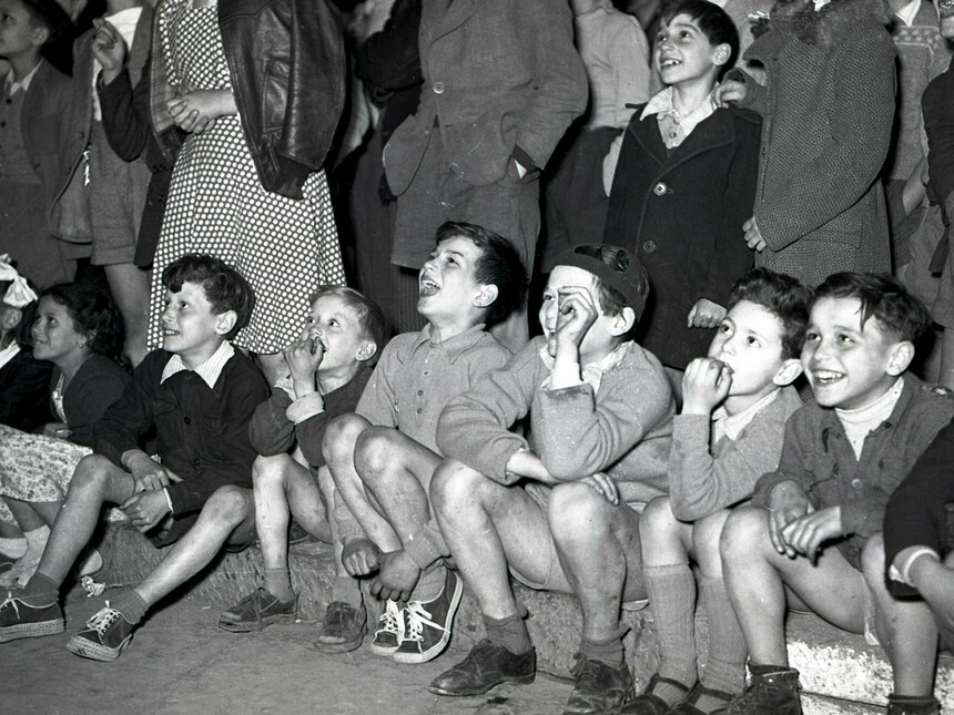 Una rete in viaggio: storie, idee, progetti | Meer