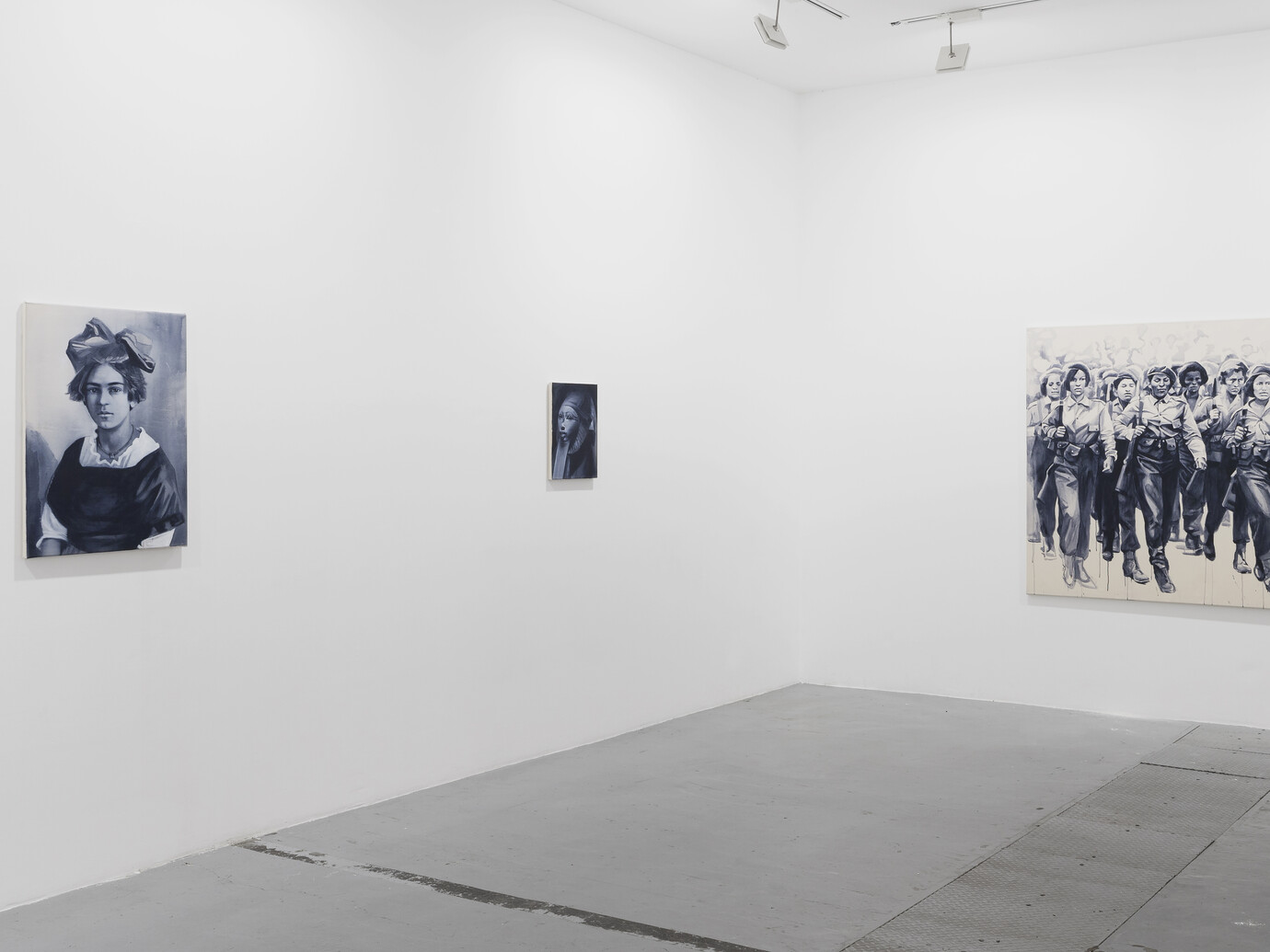 Giulia Andreani | Meer