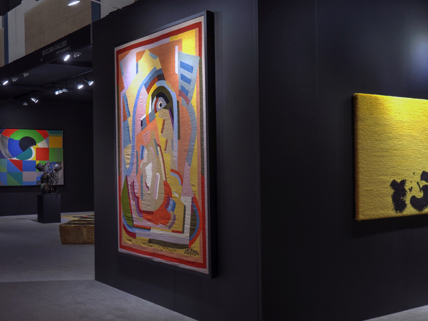 Palm Beach Show announce exhibit partnership for 2025 | Meer