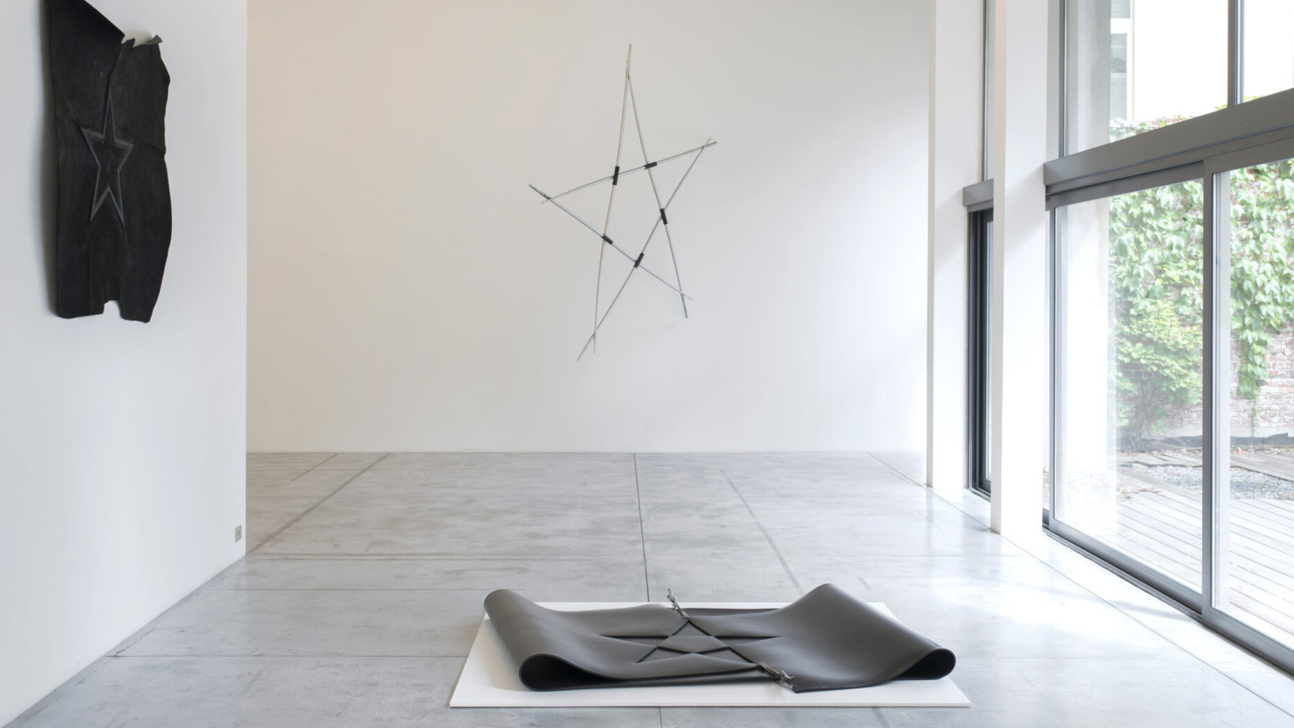 Gilberto Zorio | Meer