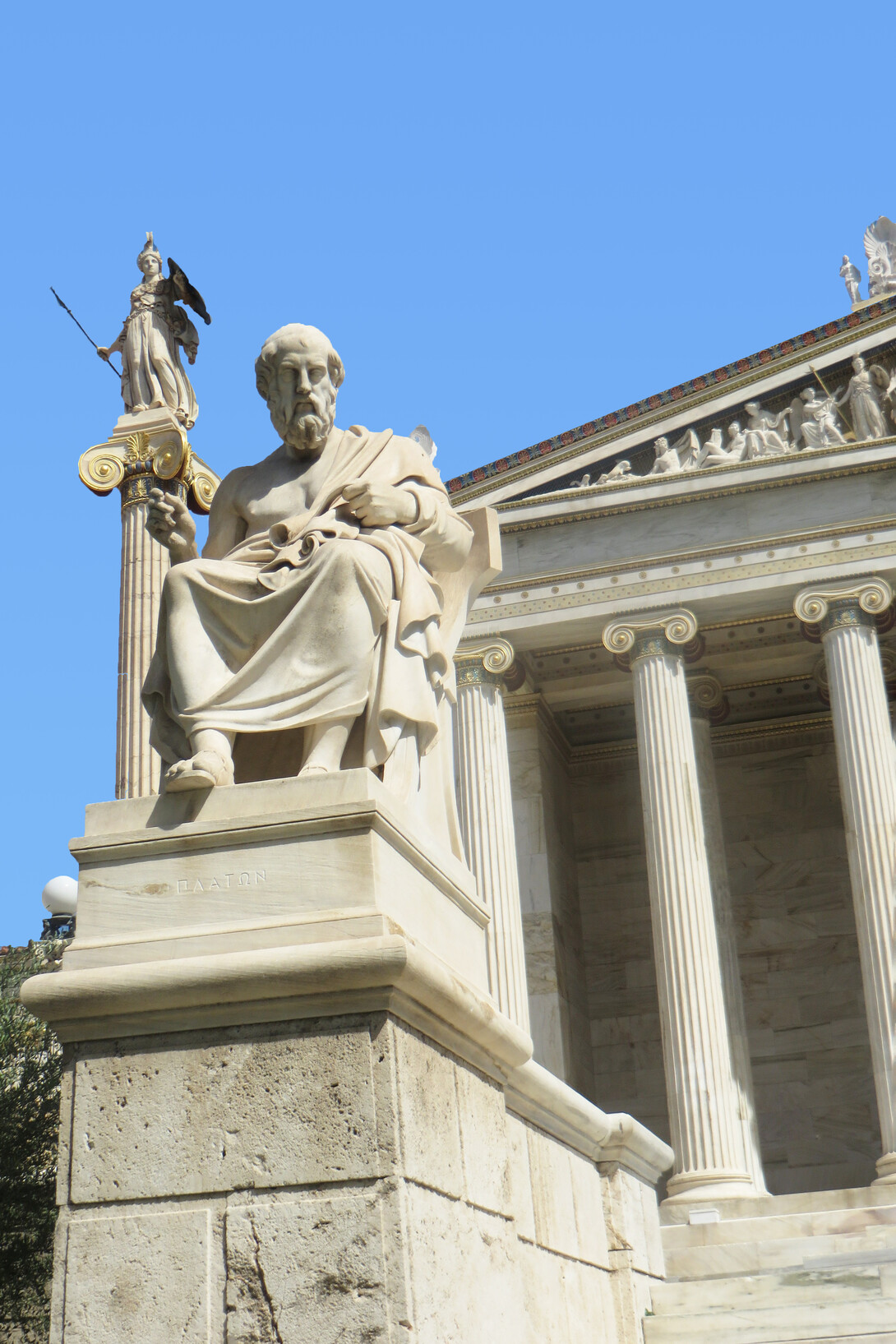 Regímenes políticos según Platón | Meer