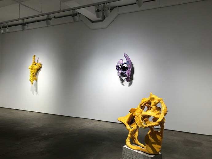 James Biederman | Meer