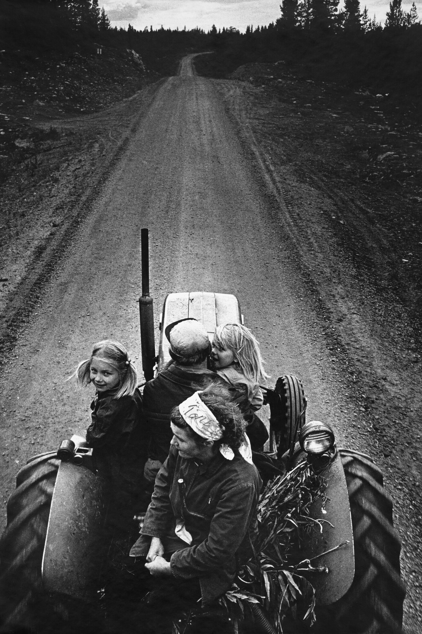 Finnish Everyday Life | Meer