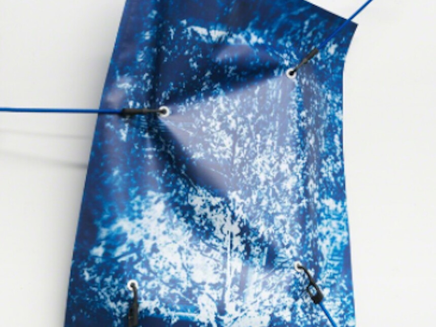 Ryan Oskin. Subdivision. Courtesy of Rubber Factory | island