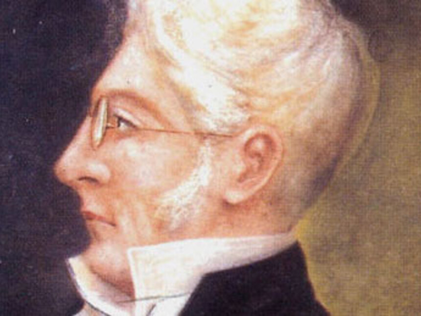 Peter Wilhelm Lund | Meer