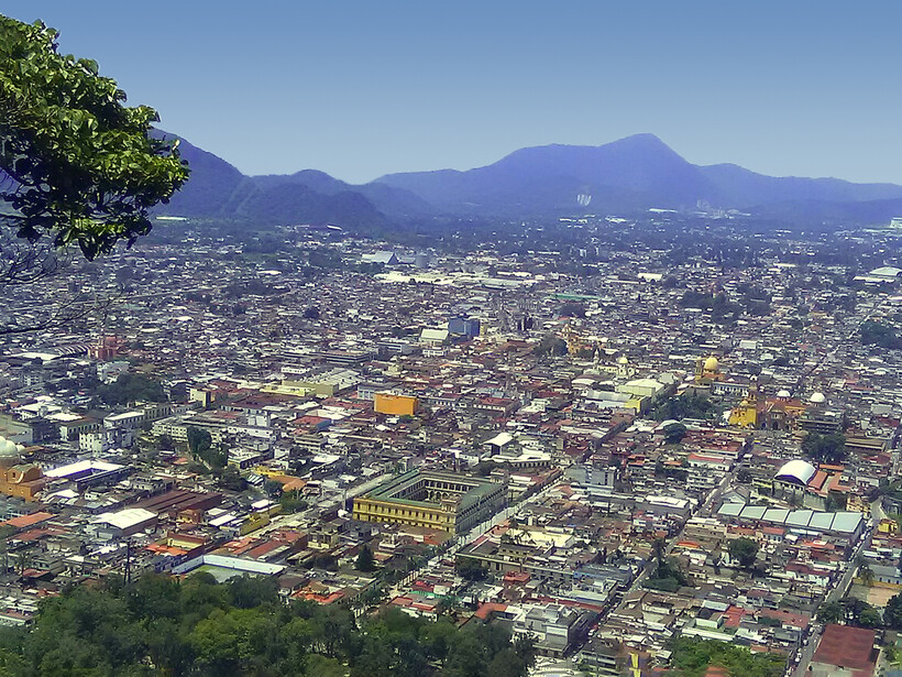 Un sueño mágico llamado Orizaba | Meer