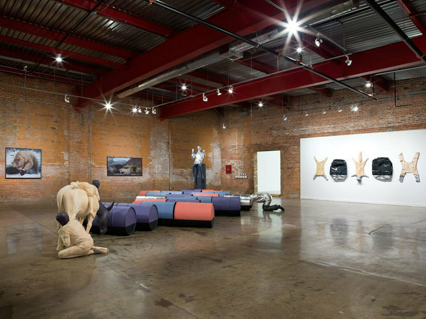 After Industry | Meer