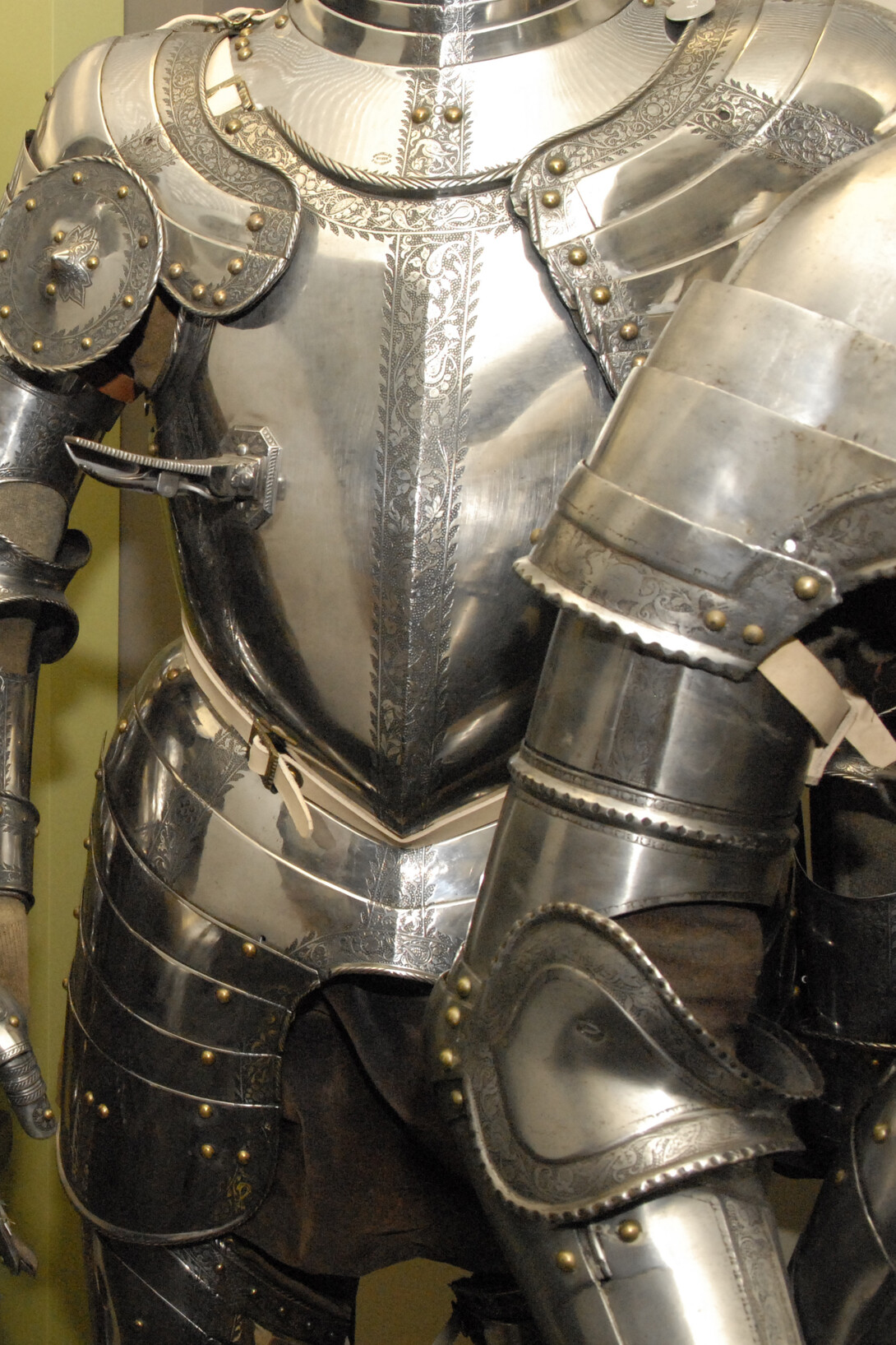 Arms and Armour Gallery | Meer