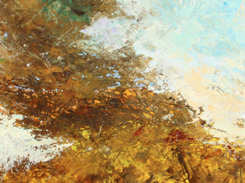 Hugh Mackenzie | Meer