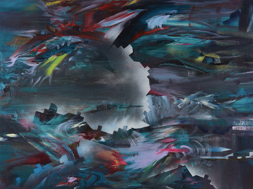 Gao Brothers and Le Guo | Meer