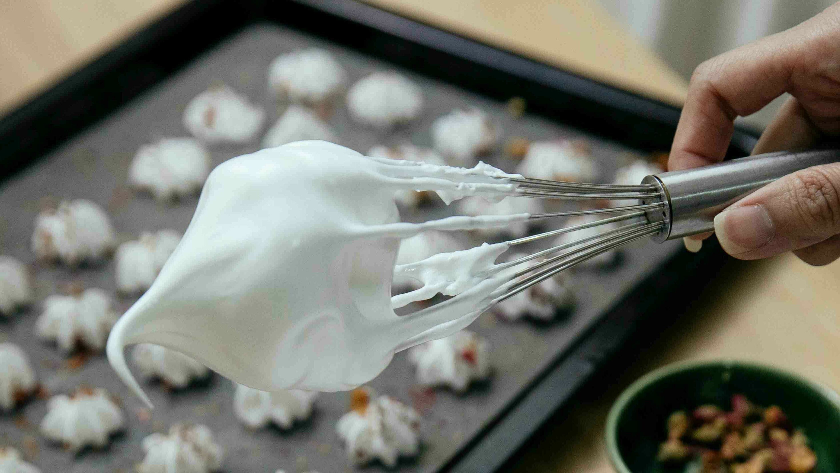 Merengue: conheça os tipos e dicas de preparo | Meer