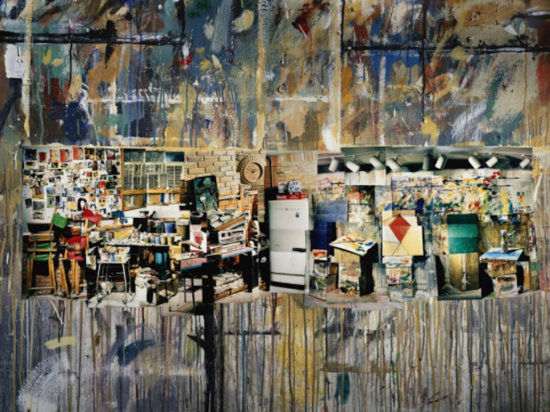 Compose Decompose Recompose | Meer