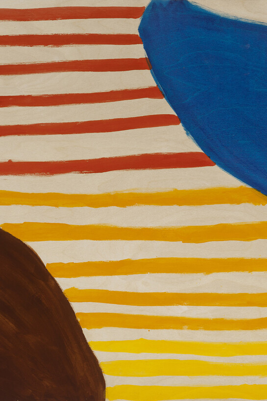 Philip Gerstein. In the interval | Meer