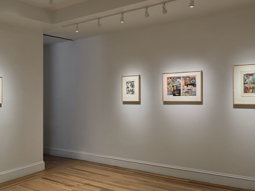 Joe Brainard. Love Nancy | Meer