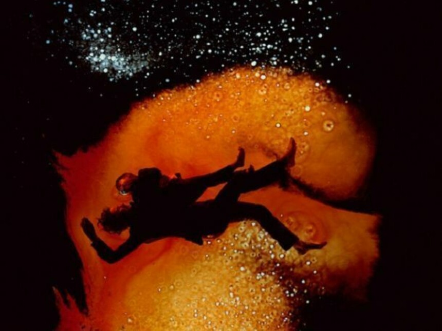 Maria Friberg, The Painting Series | Meer