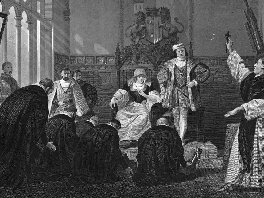 Hidden legacy of the Jews of the Iberian Peninsula | Meer