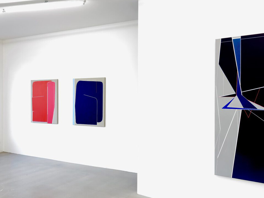 Forking paths | Meer