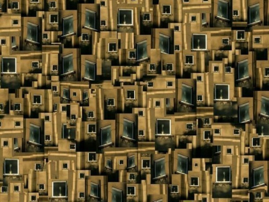 Steve Sabella. A Retrospective | Meer