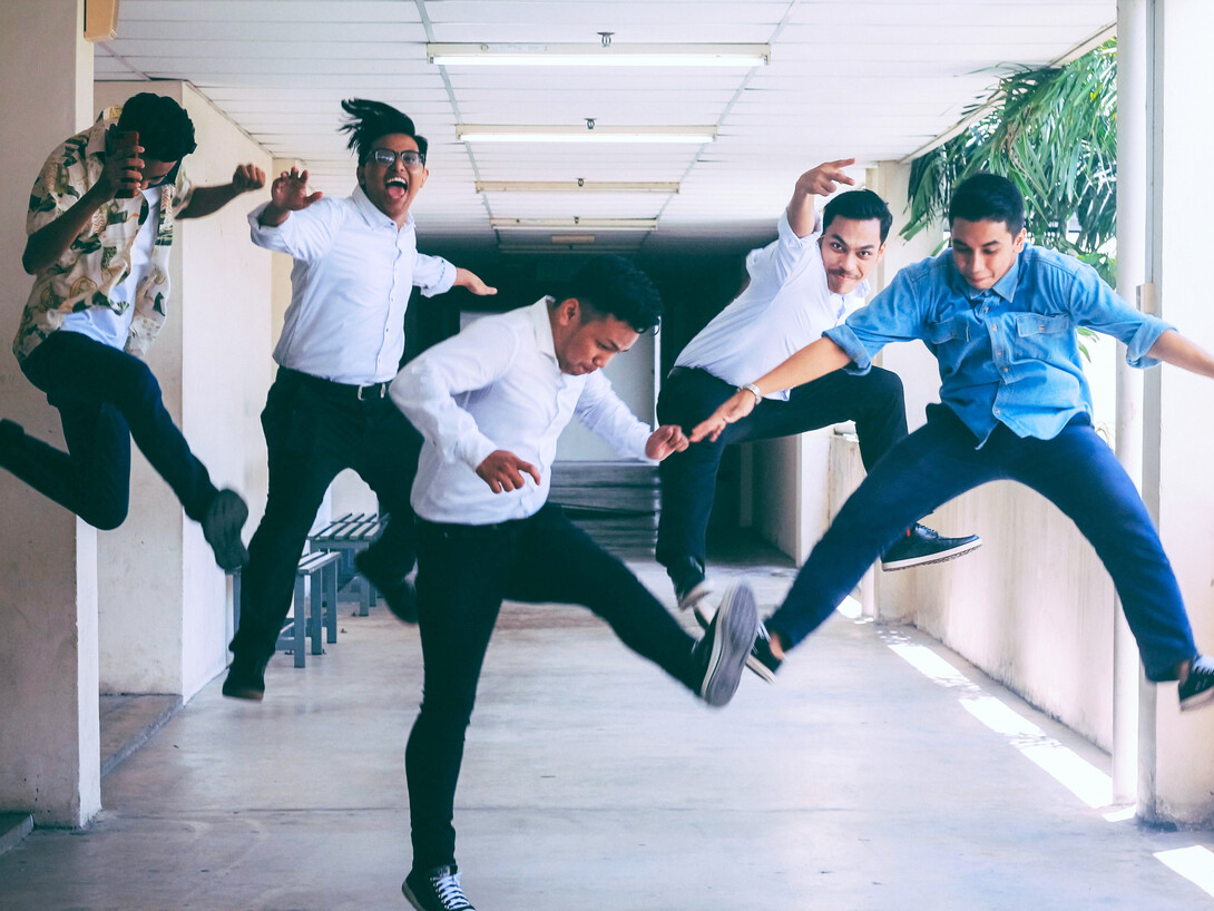 Humanity seen from universal principles | Meer