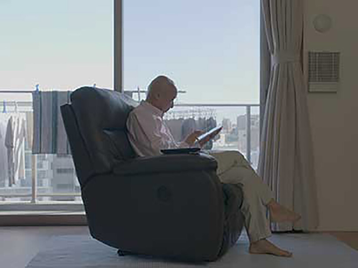 Daisuke Kosugi | Meer