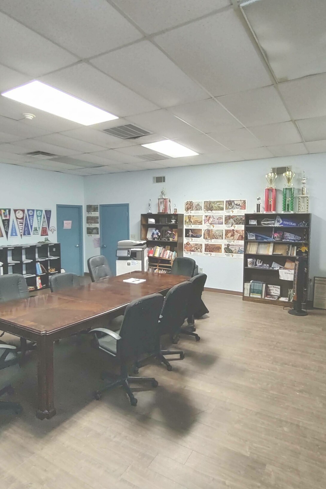 The return of Jim Crow | Meer