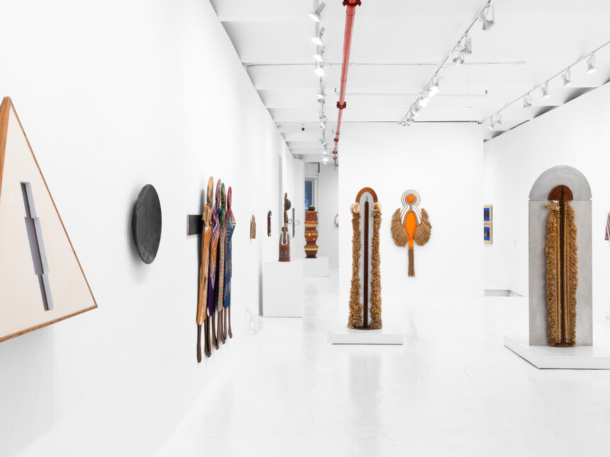 Spirit keepers | Meer