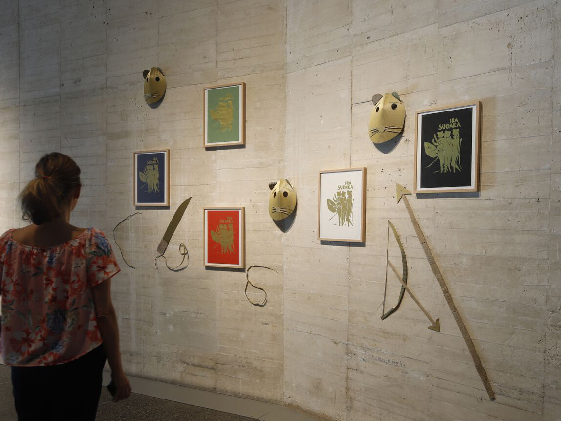 All the Shades of Anger | Meer