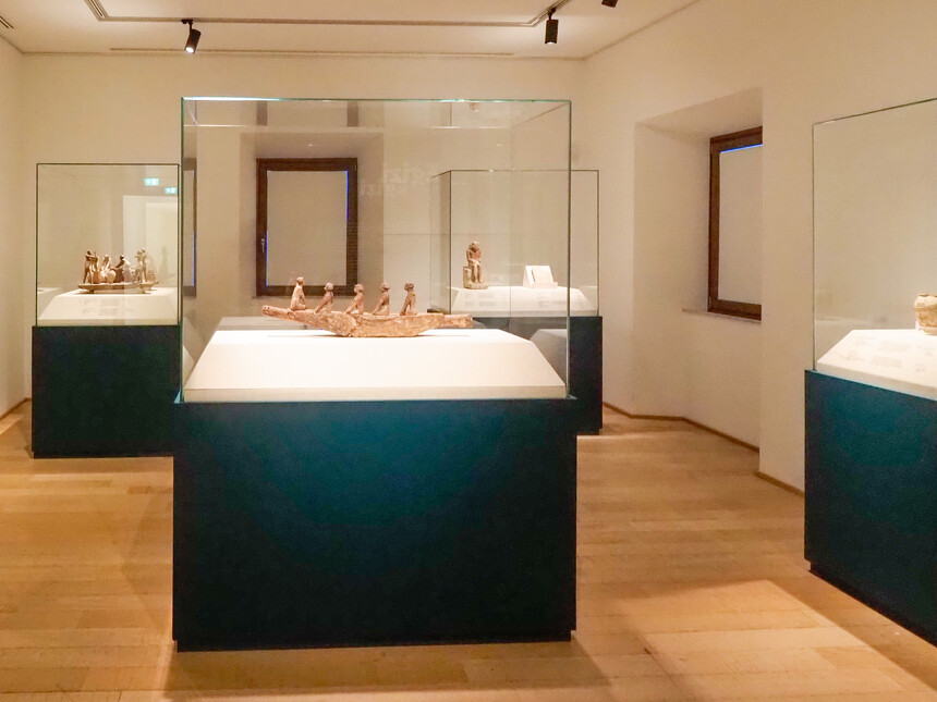 Gli Egizi e i doni del Nilo | Meer