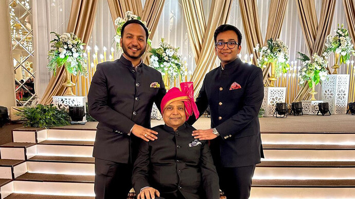 Intervista a Mohit Gupta | Meer